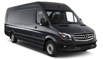 The BLS Company - Event Ground Transportation Specialist